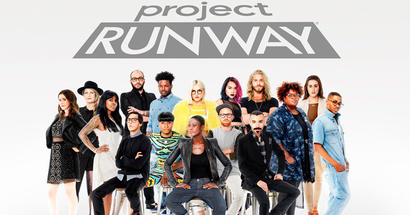 15ª temporada de Project Runway estreia novos episódios | Blog Freeway ...
