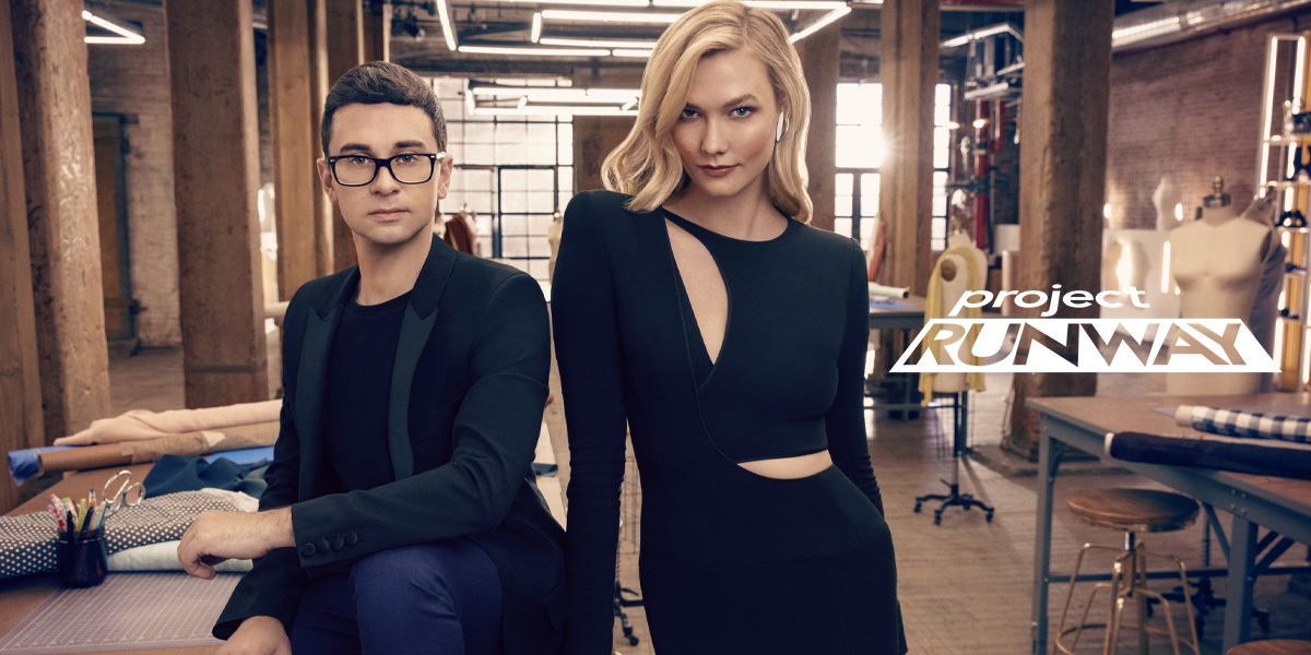 17ª temporada de Project Runway estreia sem Heidi Klum e Tim Gunn