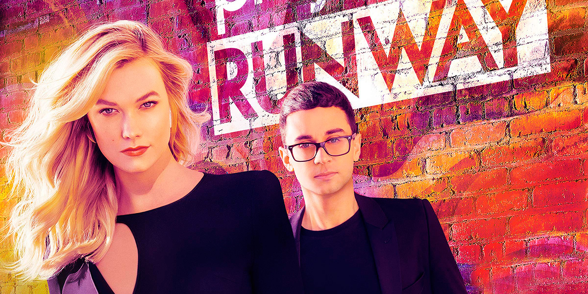 17ª temporada de Project Runway estreia sem Heidi Klum e Tim Gunn