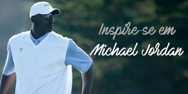 Looks de Michael Jordan: confira o visual do astro de Arremesso Final