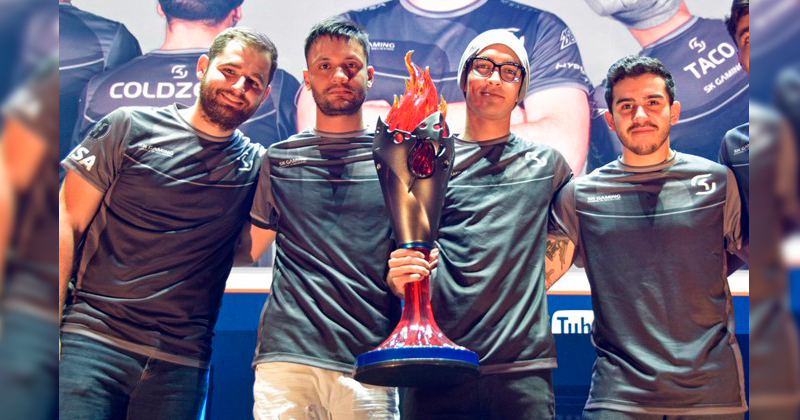 Pro-gamer ou Pro-player: que tal investir nessa profissão eSports?