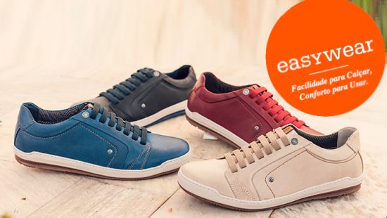 Freeway: um pouco sobre as concepções da marca de calçados | Blog ...