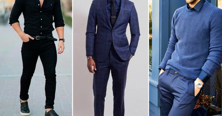 Looks para homens baixos: dicas para alongar a estatura