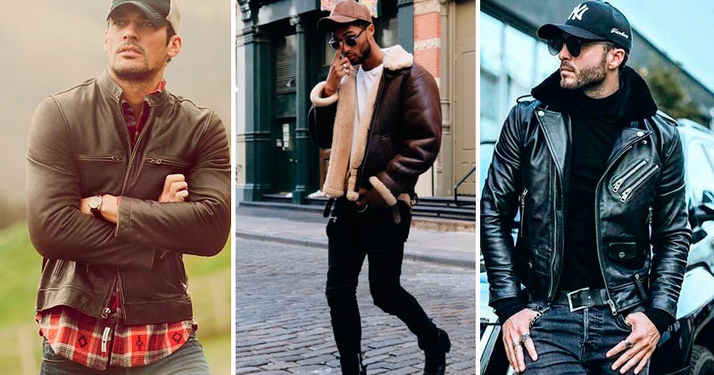 Homem de boné: inspirações de looks | Blog Freeway - Calçados ...