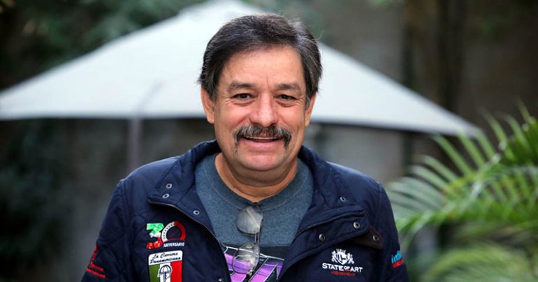 Mexicânicos estreia sexta temporada no Discovery Turbo | Blog Freeway ...