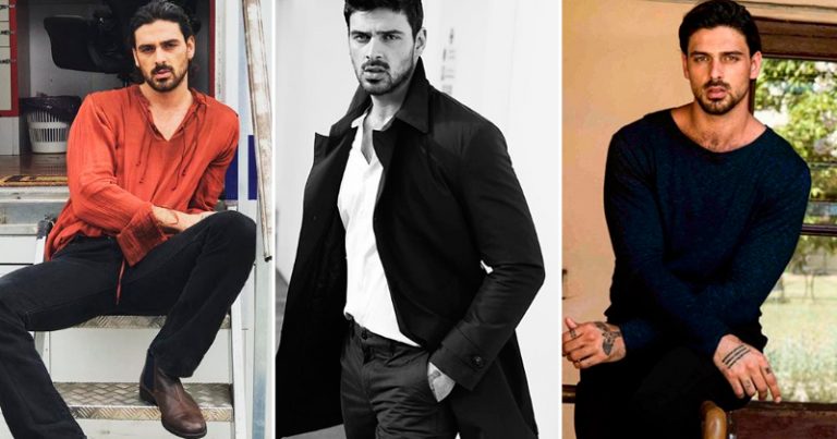 Looks de Michele Morrone: inspire-se no visual de MASSIMO, de 365 Dias